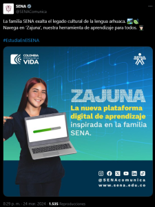 ¿Cuáles son los beneficios de estudiar con ZAJUNA?