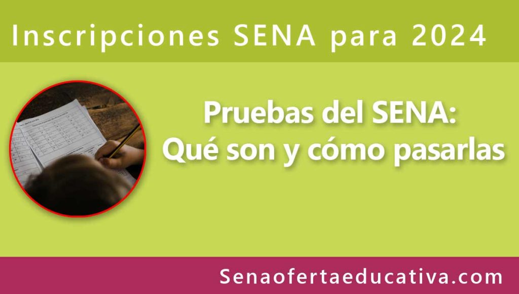 ¿Deseas acceder a una formación titulada en el Servicio Nacional de ...